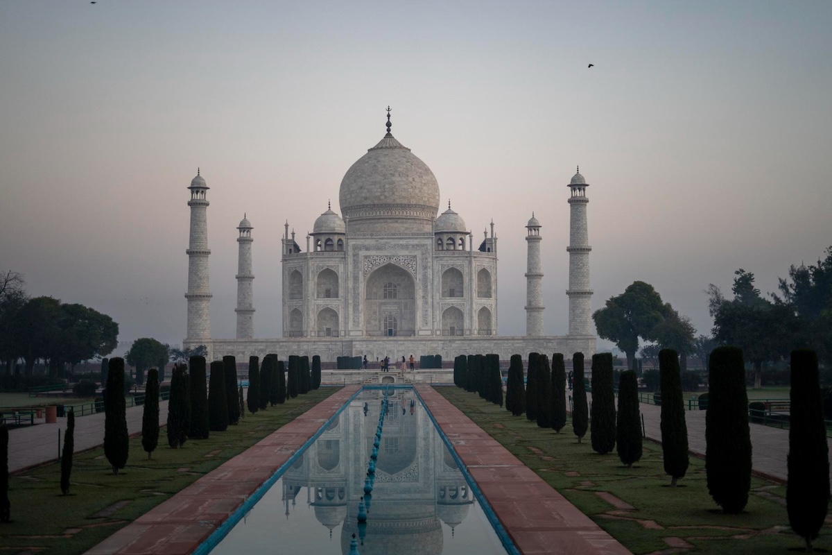 Emerging Trends in the India MICE Industry (2025–2026) - Asian ...